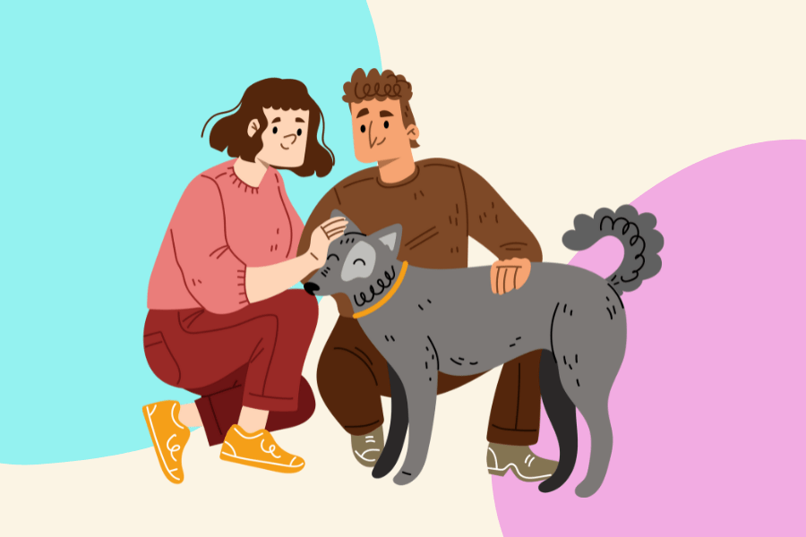 5 Pawsome Ways to Be the Best Dog Parent Ever! – Sniff & Bark